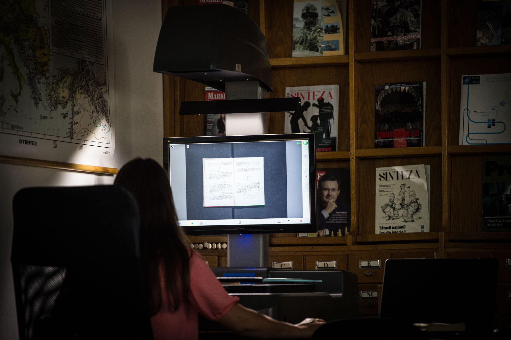 Studies | “Mihai Viteazul” National Intelligence Academy