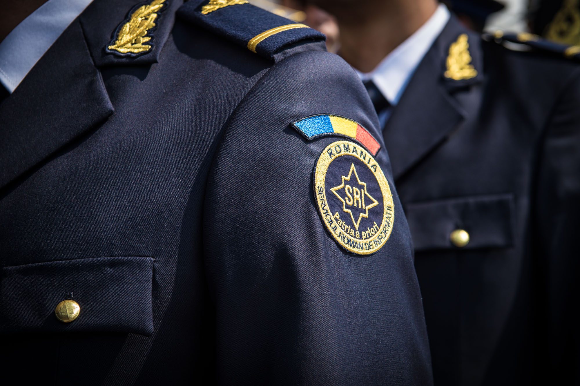 Ceremonii | Academia Națională de Informații „Mihai Viteazul“