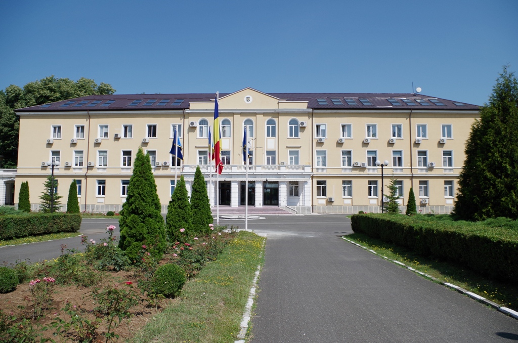 Istoric | Academia Națională de Informații „Mihai Viteazul“